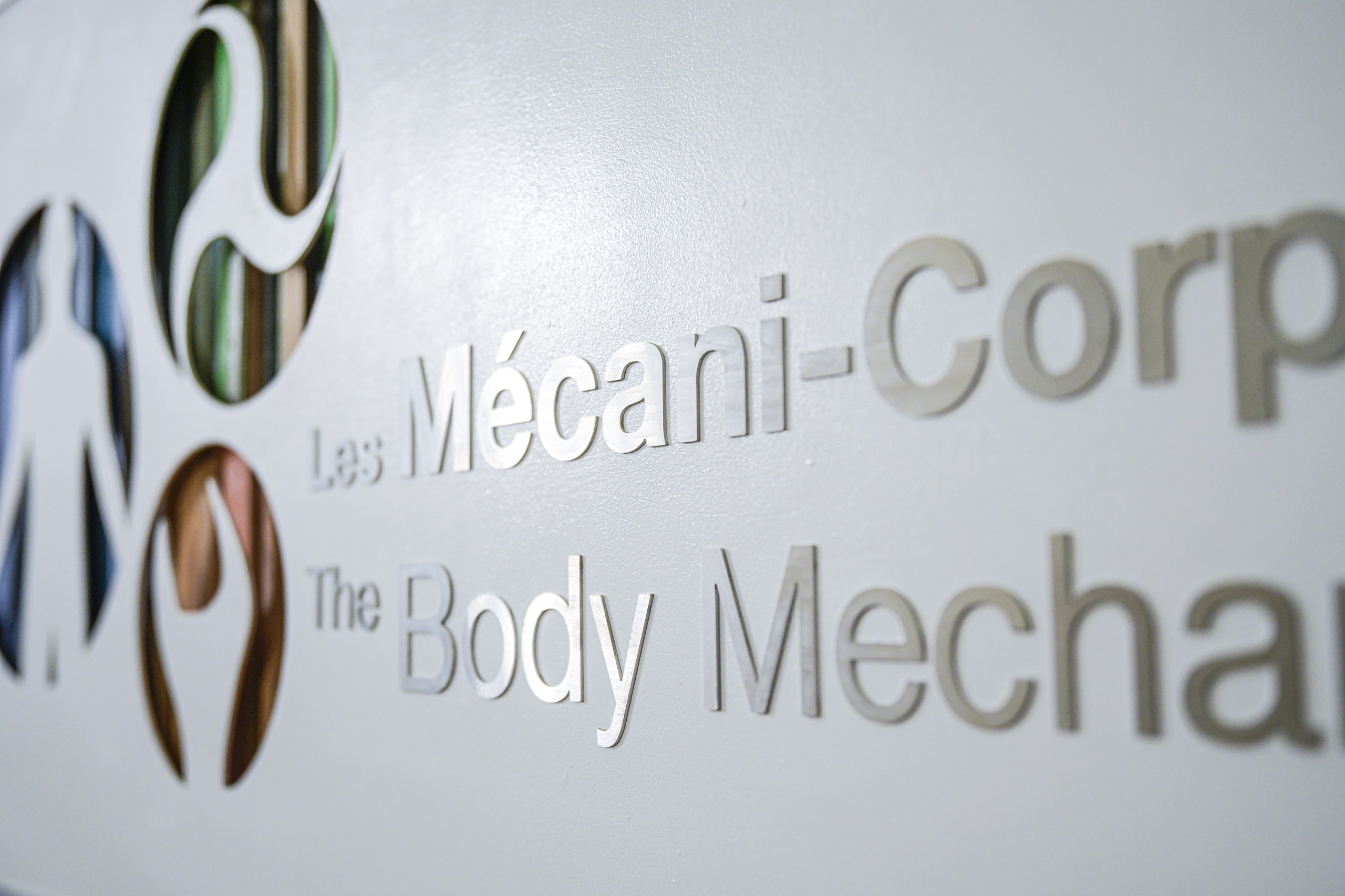 Meet the Team - The Body Mechanics